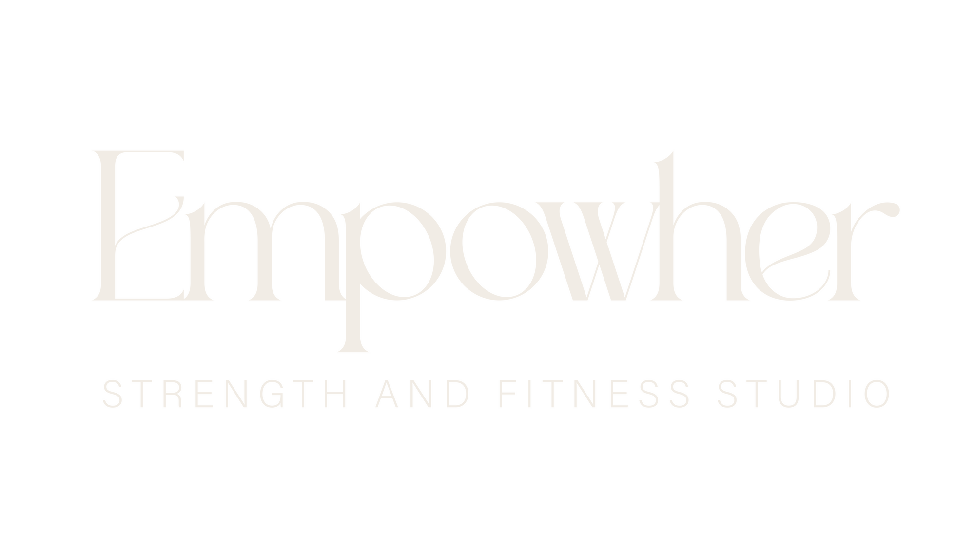 Empowher Fitness Studio